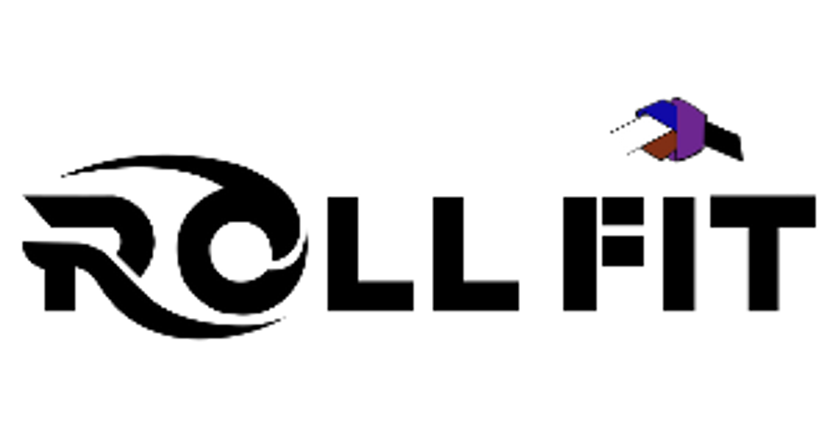 Roll Fit Apparel – RollFit Apparel